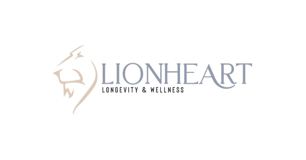 Lionheart Heart & Cardiovascular Health Program – Lionheart Longevity ...